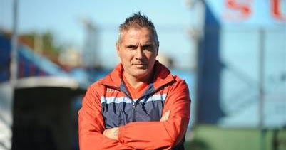 Por un Arsenal de Primera: ENTREVISTA A SERGIO RONDINA