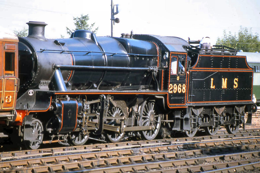 Steve's Model Engineering: PRINCESS MARINA