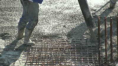 Reinforced-Cement-Concrete : Advantages of RCC