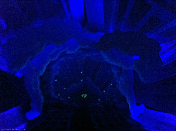 Mouse Troop: May 2013