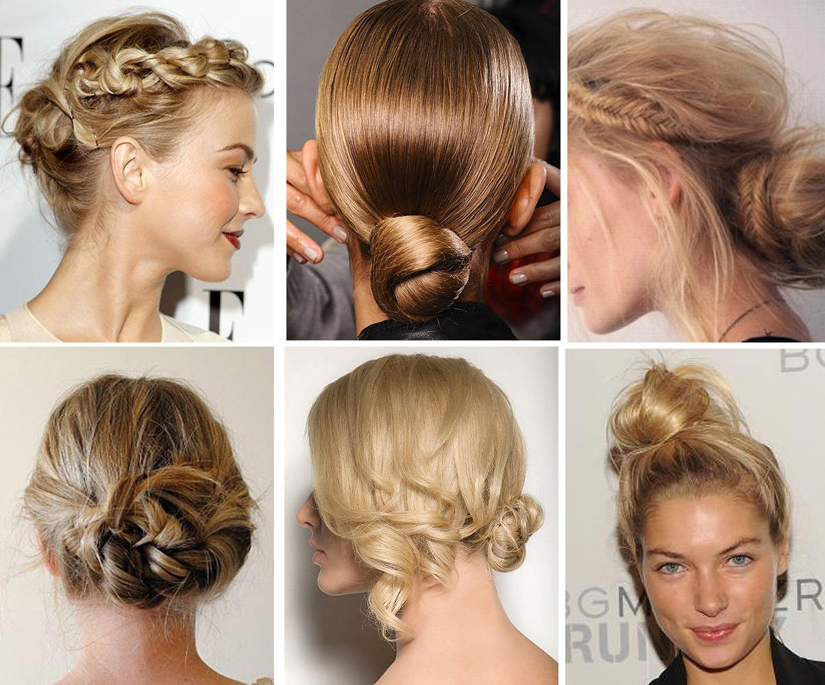 Ece'nin Moda Günlüğü: Sıcaklarla "topuz"la mücadele edin...