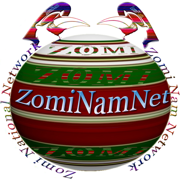 Zomi Khangthu 1900-1980 | Zomi National