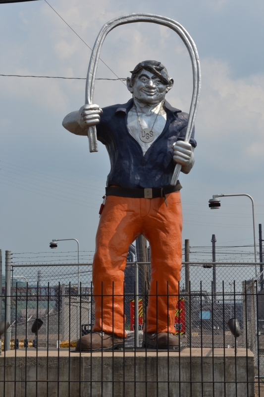 Joe Magarac - Alchetron, The Free Social Encyclopedia