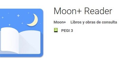 Como acceder desde Moon+ Reader (Android) a COPS | Orgulloso de ser Friki