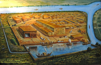 Indian History: History of India|Ancient Indian History|Harappa ...