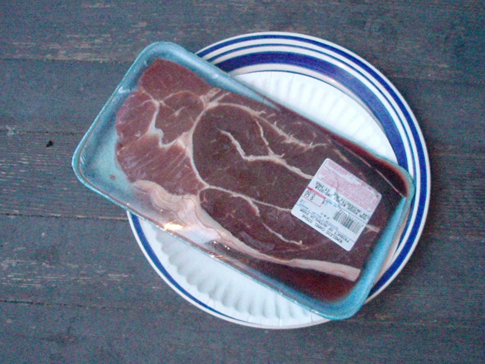 The Adventures of Johnny Northside: Enjoying A Nice, Juicy Camel Steak ...