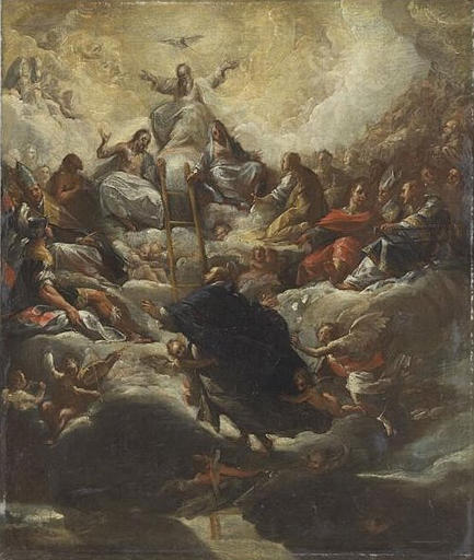 Ad Imaginem Dei: Saint Thomas Aquinas – Eloquent Ox, Angelic Doctor