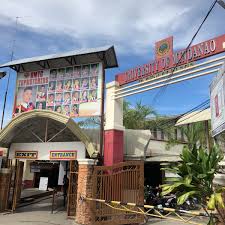 John Cooper: Why choose UM Tagum College?