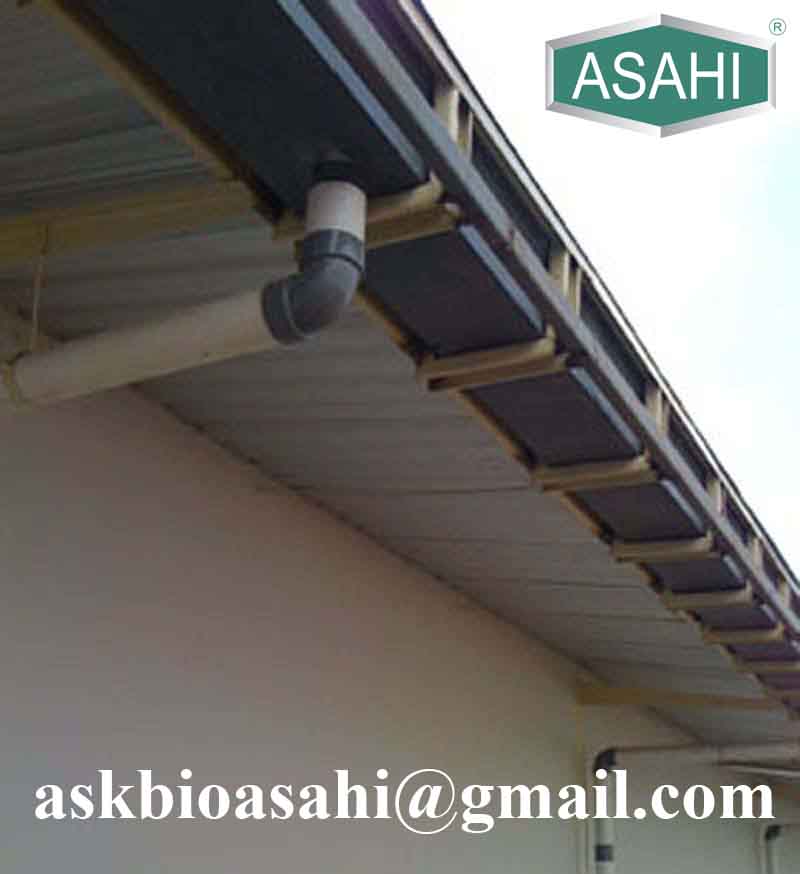 Septic Tank, STP, IPAL, PT Asahi Fibreglass, Rooftank, Tangki Air ...