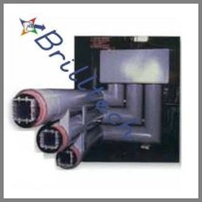 Brilltech Engineers Pvt. Ltd.: Know More About Isolated Phase Bus Duct