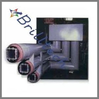 Brilltech Engineers Pvt. Ltd.: Know More About Isolated Phase Bus Duct