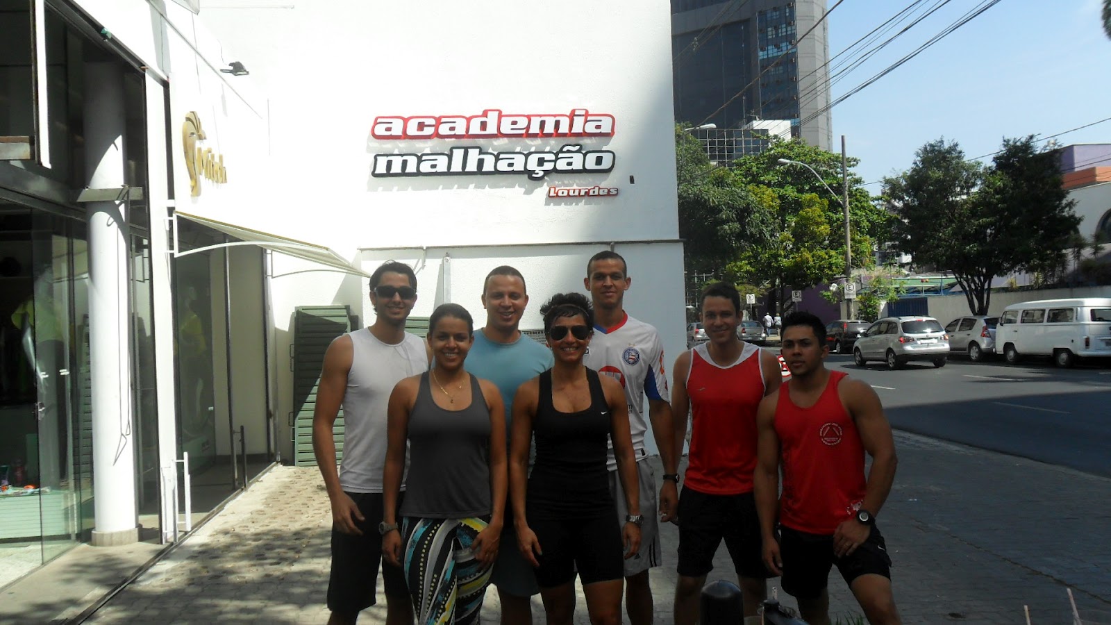 Daniela Azevedo Core 360º: CORE 360°-Ultimas capacitações- Passo Fundo ...