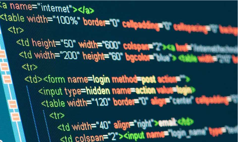 Pengenalan Tentang Codingan