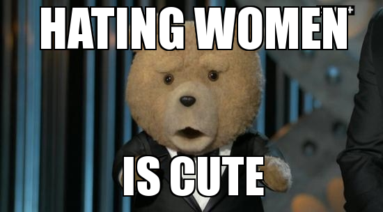 Hilarious Ted Memes
