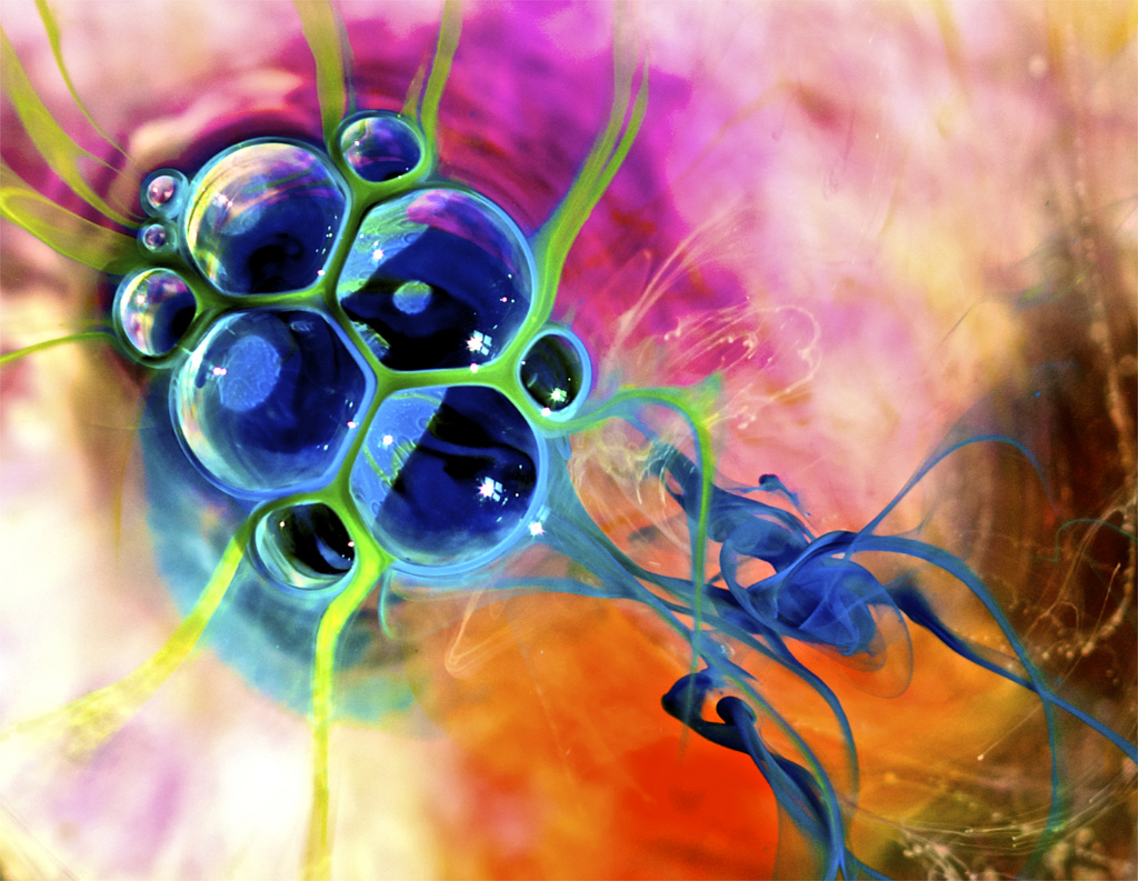 Exposition Art Blog: Abstract Photography Pery Burge