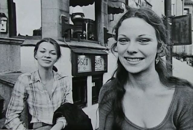 Coolopolis: Un jour on Crescent Street - 40 photos of Montreal ...