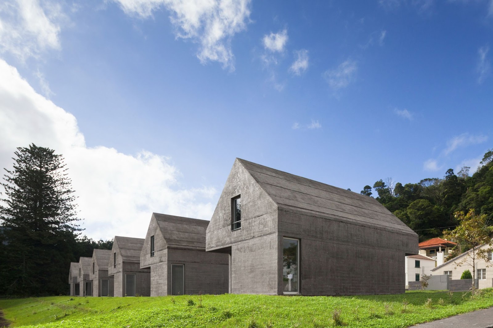 a f a s i a: Souto de Moura