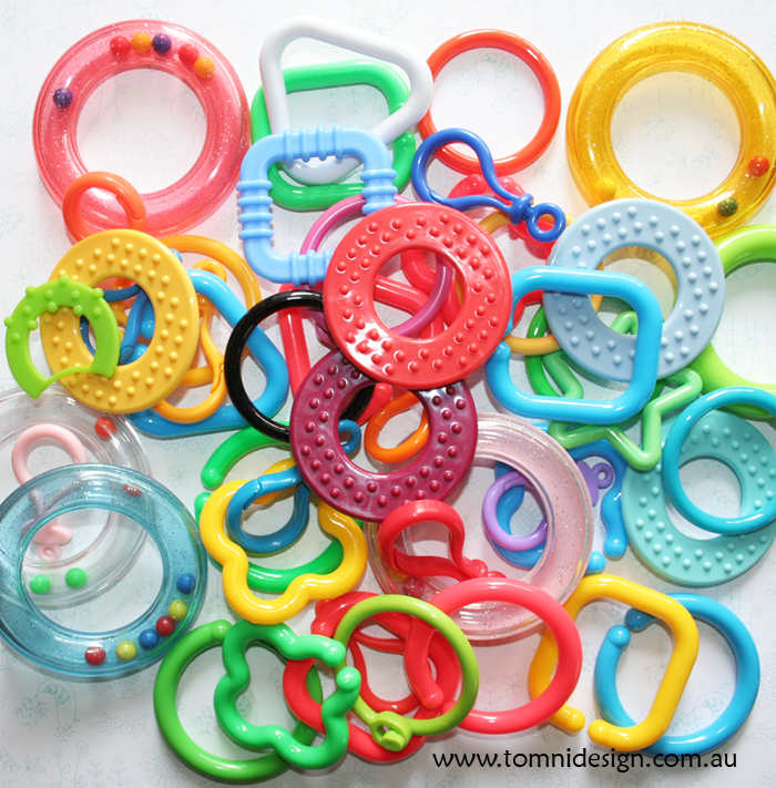 TOMNI design n two green pears: New Toy Making Supplies!