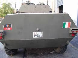 SI VIS PACEM, PARA BELLUM: La FIAT Tipo 6616 è un'autoblindo leggera ...