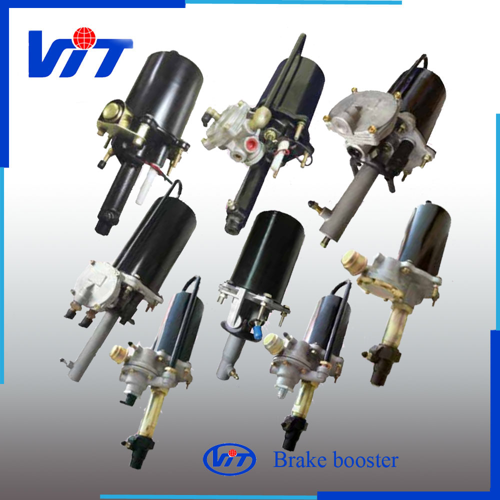 Truck power brake booster skype:Abby-Yuan1: Truck air brake booster for ...