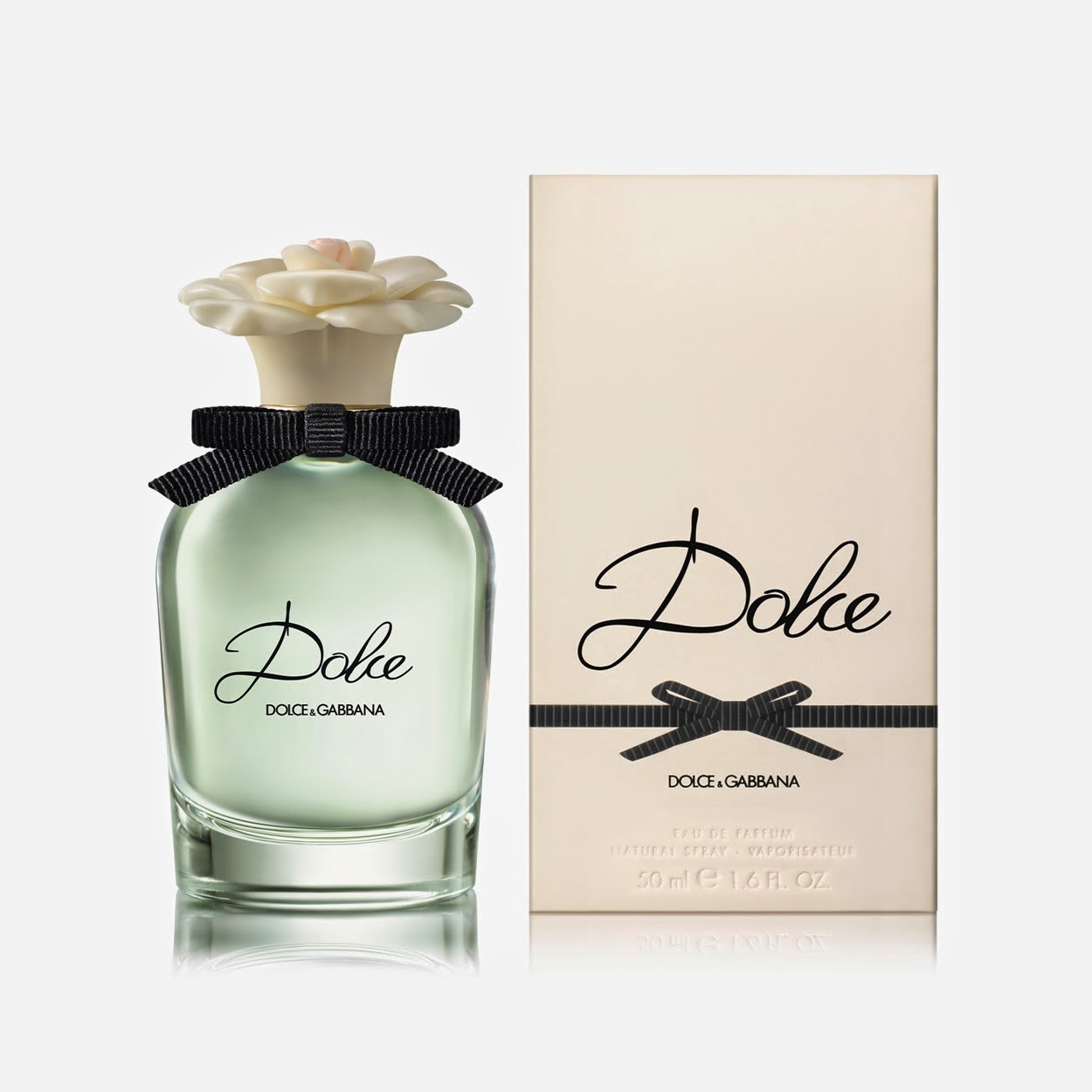 Kee Hua Chee Live!: 'DOLCE' IS THE NEW, ULTIMATE PERFUME BY DOLCE AND ...