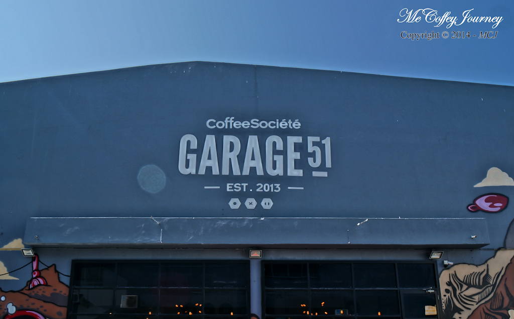 Garage 51 @ Bandar Sunway, Petaling Jaya