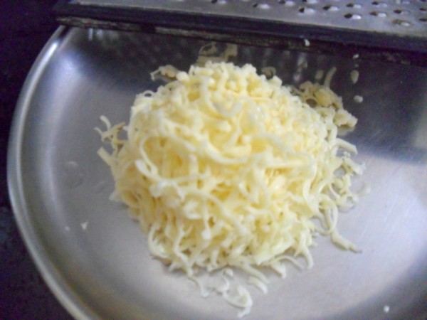 Cheesy Swirl Sticks | Cheese Sticks ~ Easy Snacks for Kids