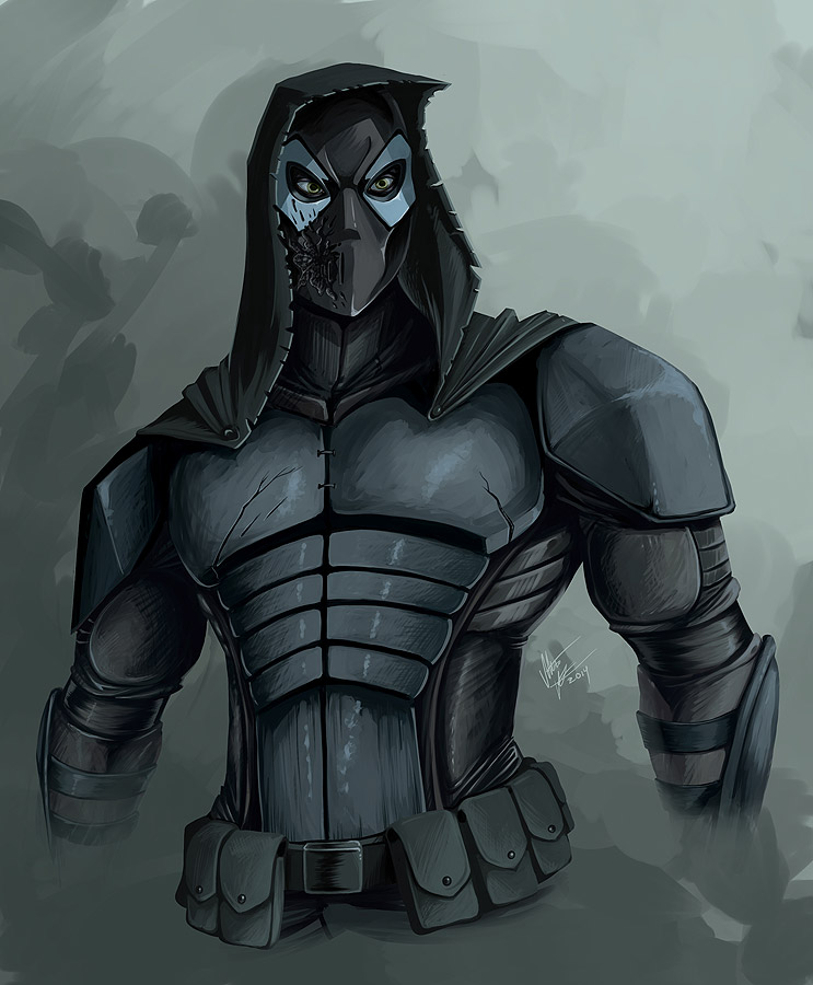 Trailers: Rendel Official Trailer (2016) Finnish Superhero Movie