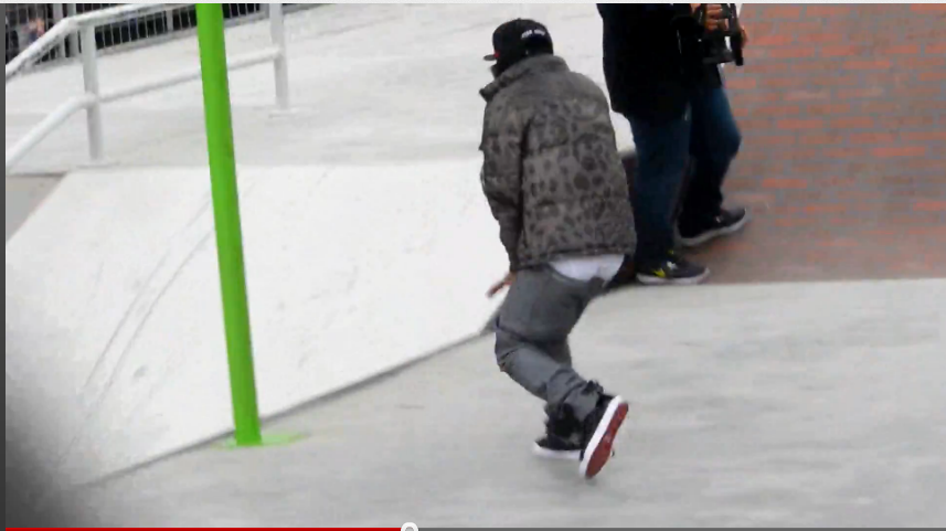 Male Celebrity Saggers (welcome to my eyes): LIL WAYNE