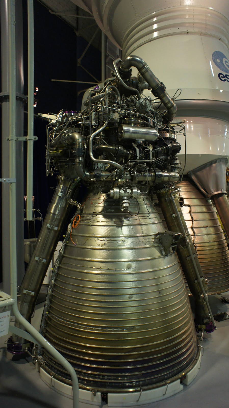 Aerospace Engines (Aircraft Engines and Rockets - Motores de Aviación y ...