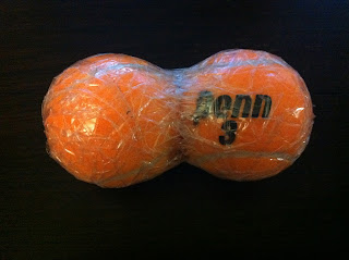 The Aging Athlete: Self Myofascial Release Techniques for the Golfer