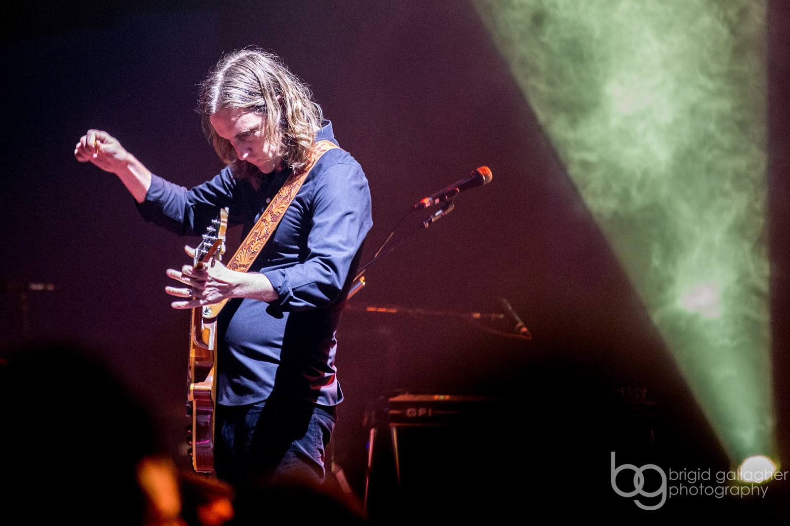 Perspectives, like horizons, change.