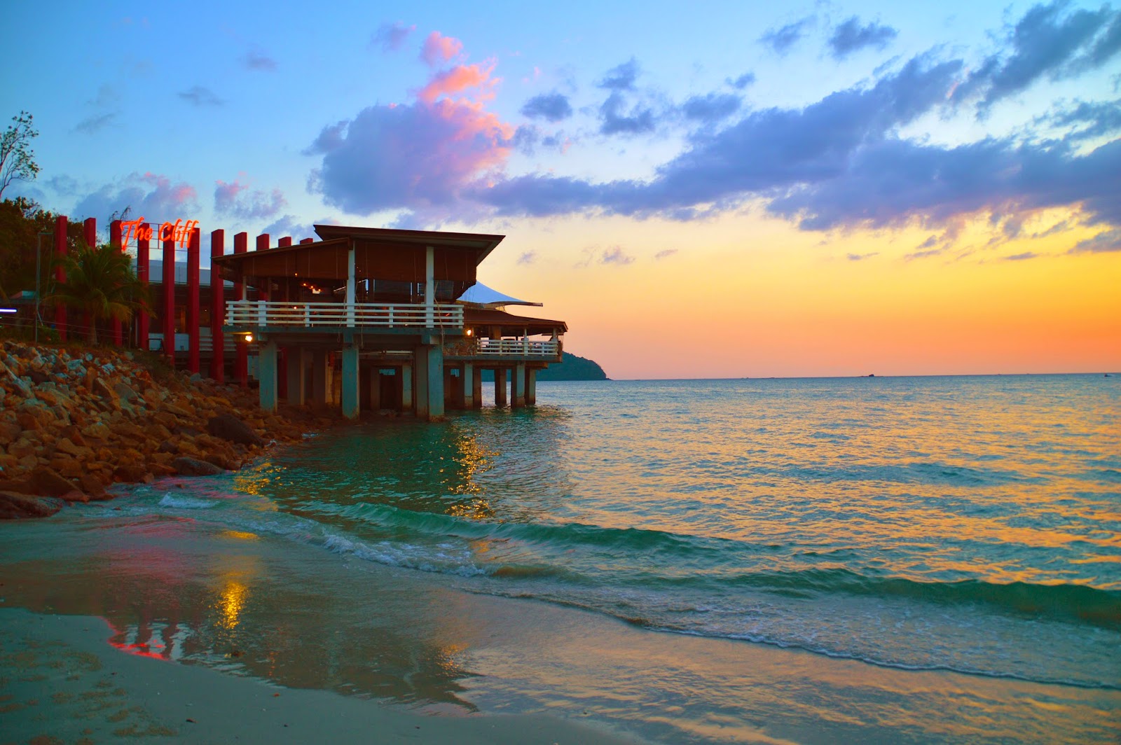 explorenorthmalaysia: KEDAH 'THE ATTRACTIVE PLACE TO VISIT'