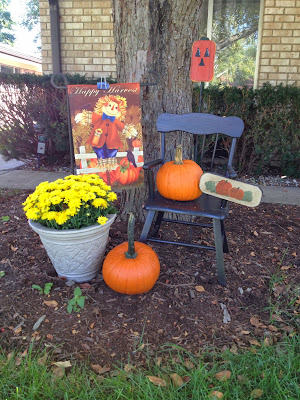 Simple Pleasures: Catching Up.. Fall Fun