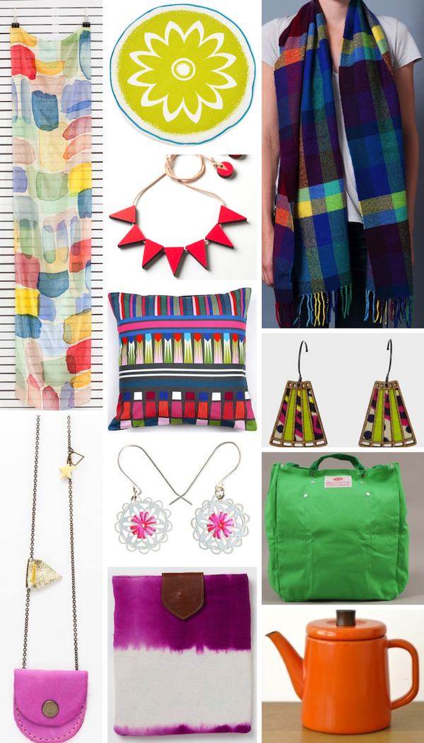 Gems: Possible gifts that cost around $100 dollars or less