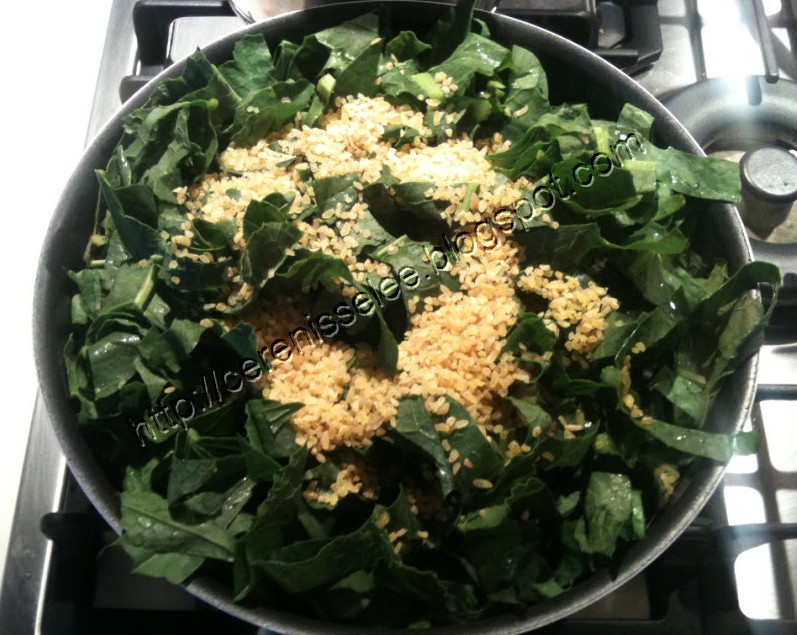 Sofra ve Muhabbet: LABADA