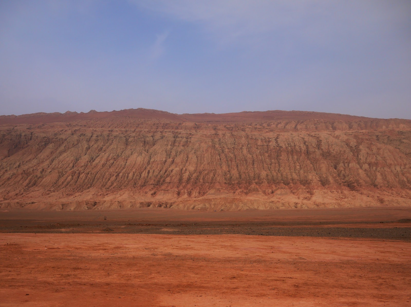 The Perry: Asia Trip - Day 7 (Tuesday, August 9, 2011)