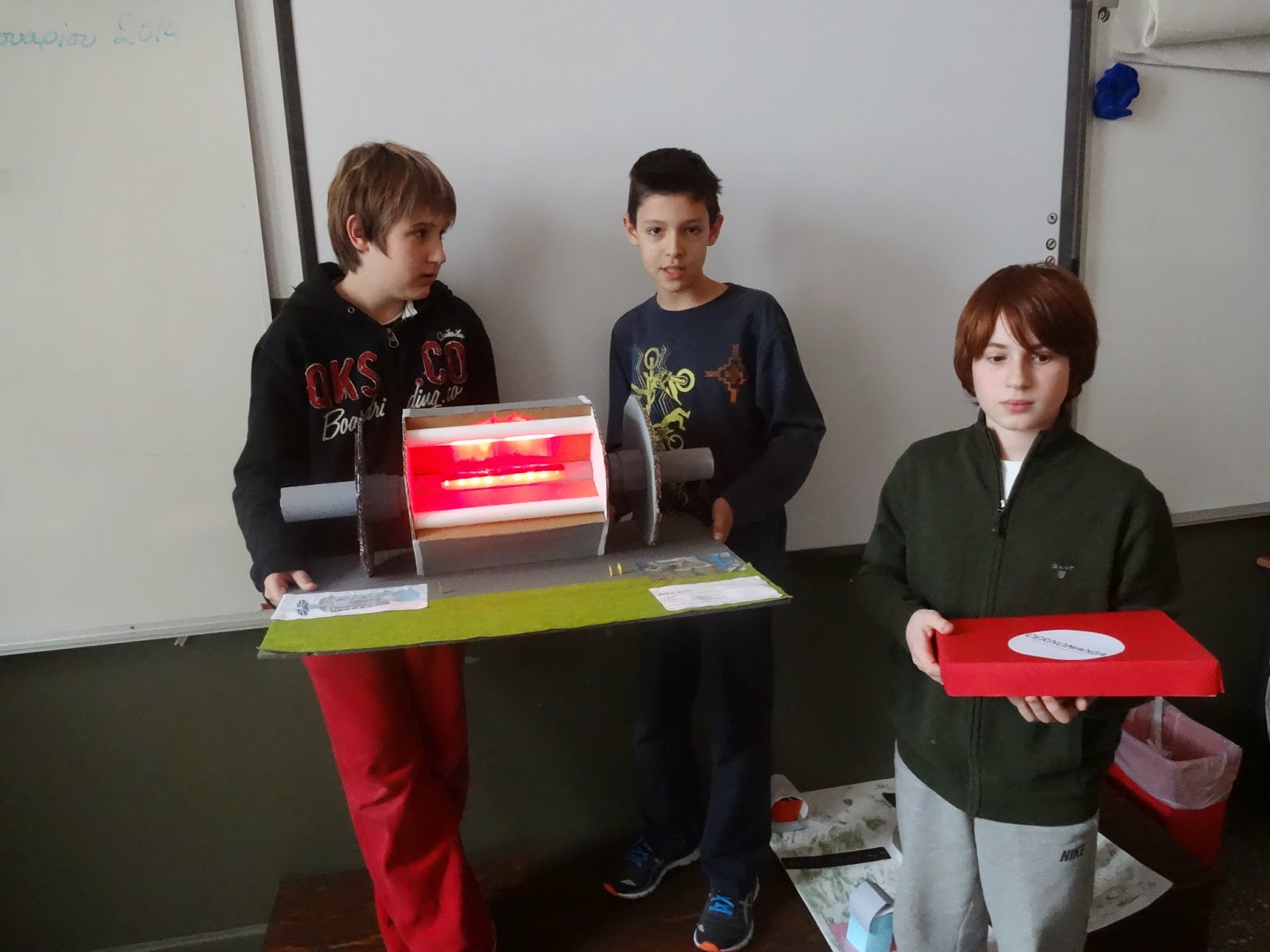 Πειράματα Φυσικής με Απλά Υλικά Science Experiments for Kids: Τι είναι ...