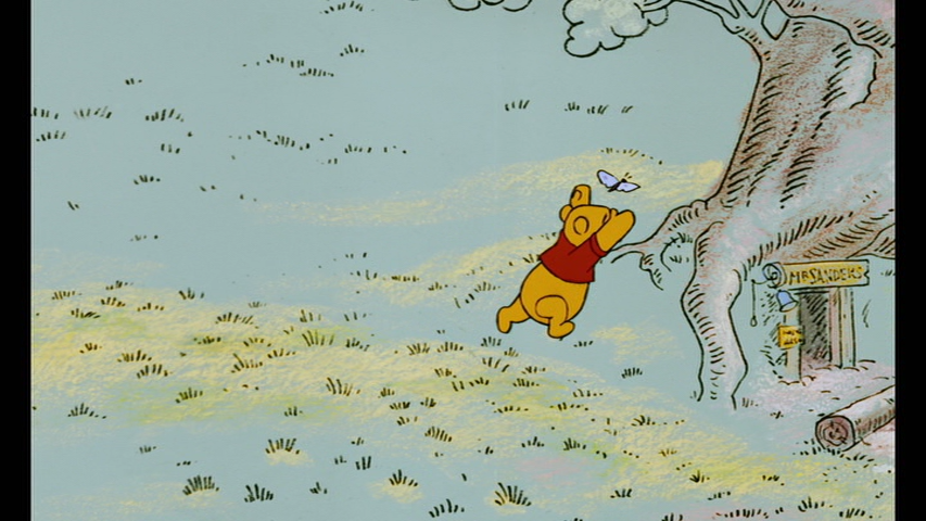 The New Adventures of Winnie The Pooh: The Many Adventures of Winnie ...