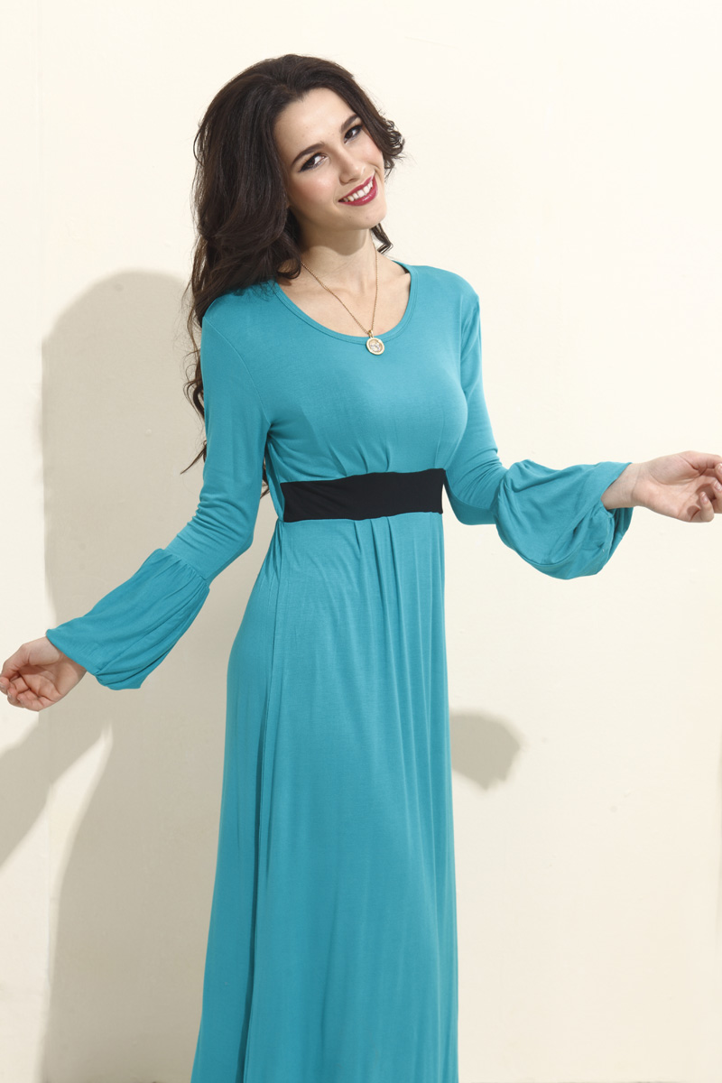 Jubah Moden: Jubah Moden