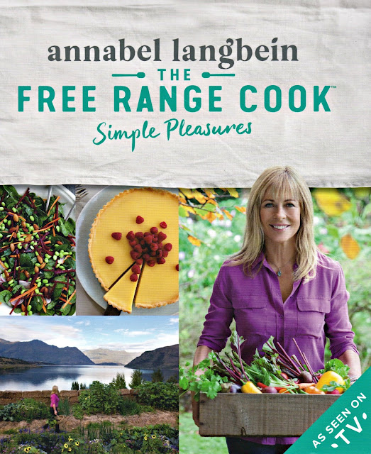 Olla-Podrida: The Free Range Cook Simple Pleasures, a must have book! Olla-Podrida: The Free Range Cook Simple Pleasures, a must have book!
