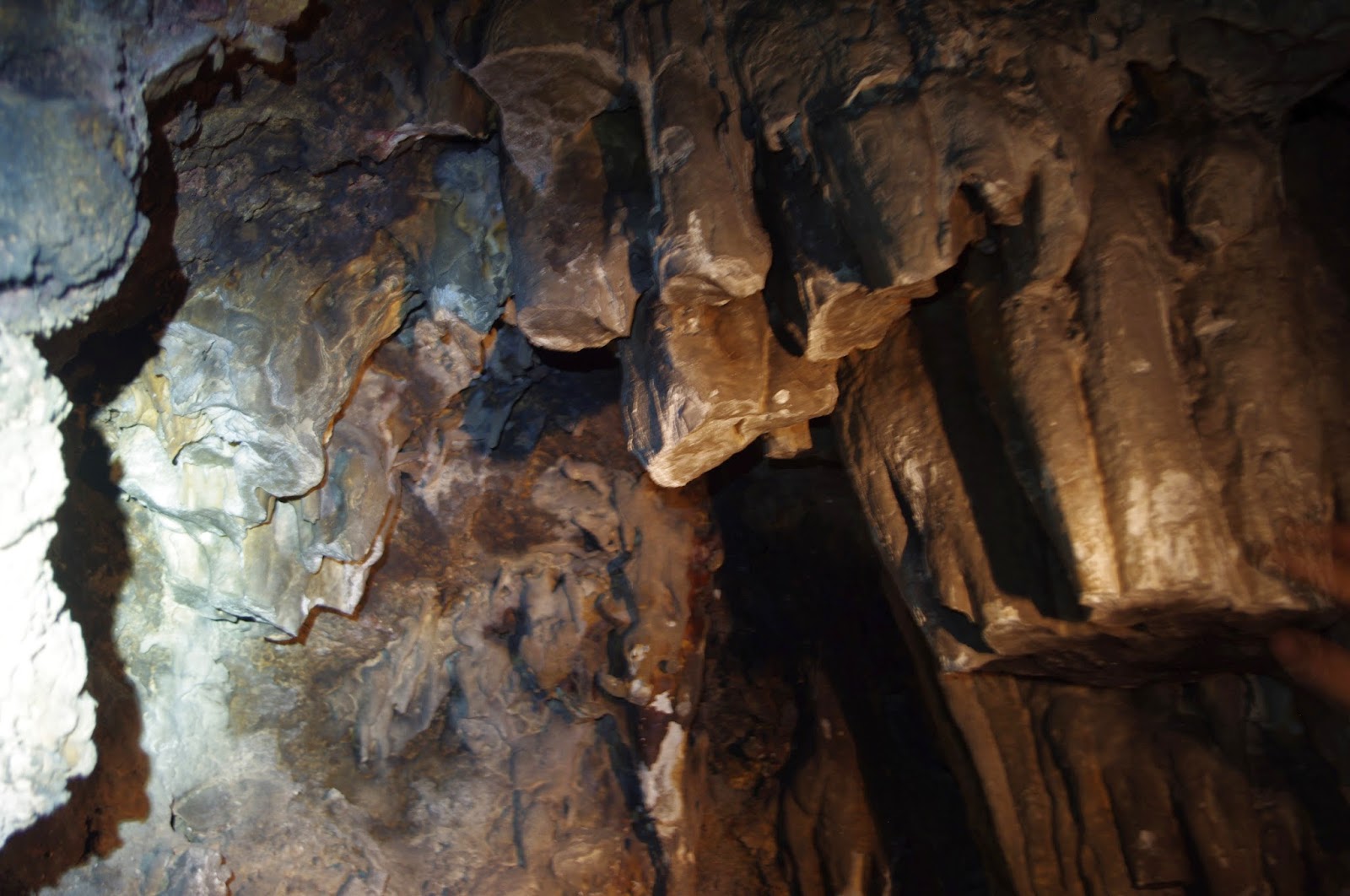 Southern New Mexico Explorer: Organ Mountains-Desert Peaks National ...