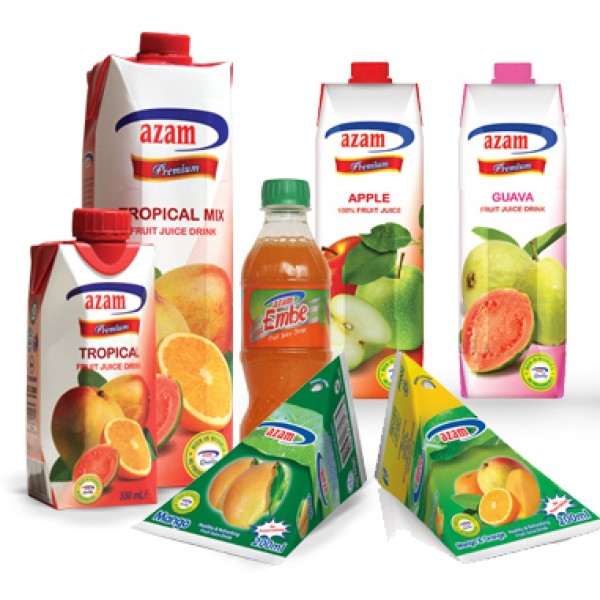 Kitomari Banking & Finance Blog: BAKHRESA REBRANDS JUICE RANGE, EYES ...