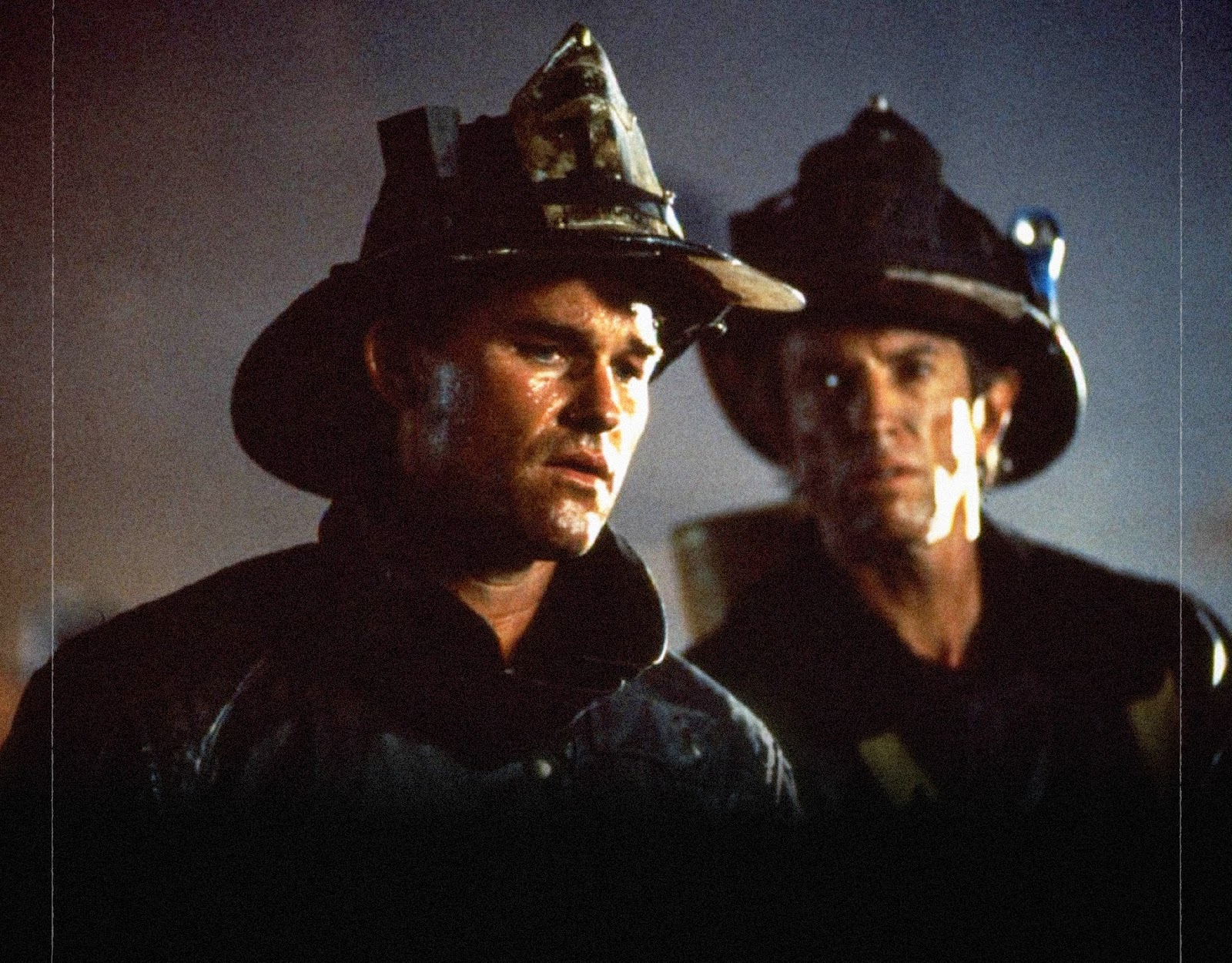 Soundtrack List Covers: Backdraft Complete (Hans Zimmer)