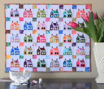 Free pattern day! Kaffe Fassett Quilting and Sewing | Quilt Inspiration ...