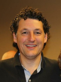 André Rieu Italian fan: Goodbye Ruud Merx..