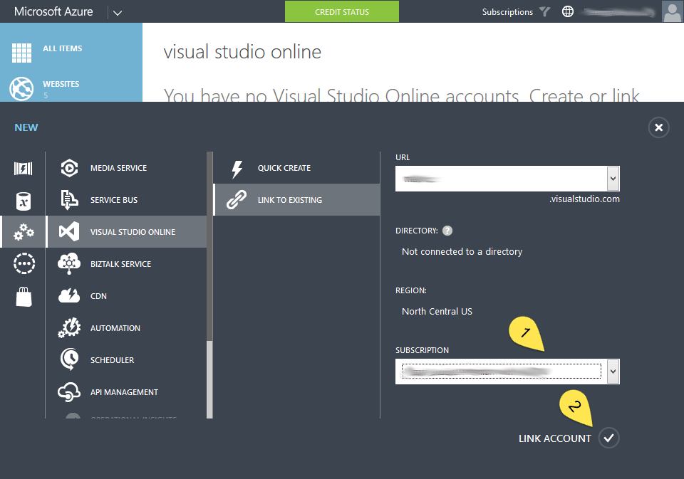 Henrik Johnson's Blog: How to get more free build or test minutes with ...