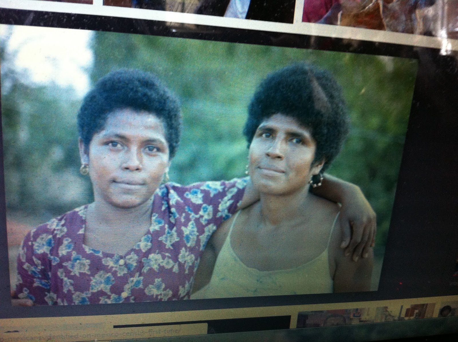 THE BLACK SOCIAL HISTORY:: BLACK SOCIAL HISTORY - MEXICO DISCOVERS 1.4 ...