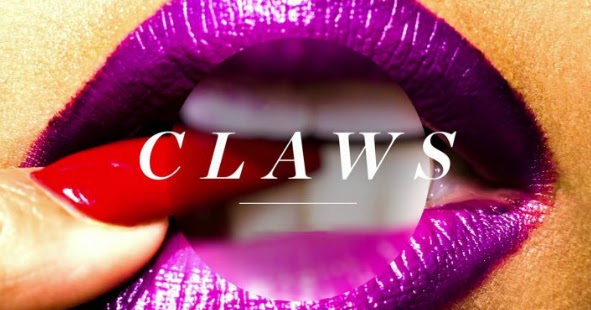 The Uptown Acorn: Must See TV {CLAWS}