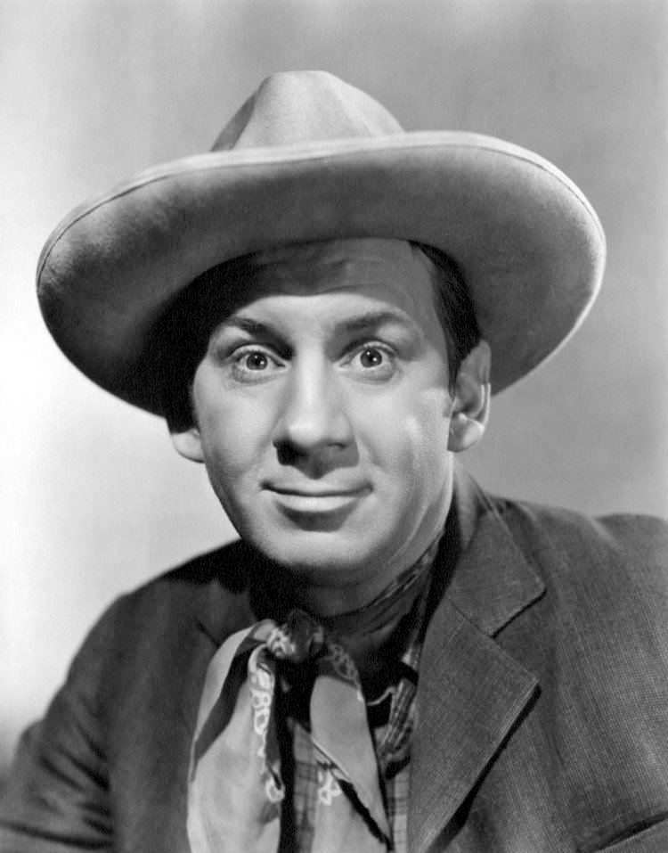 Los Angeles Morgue Files: "Cowboy Comic Sidekick" Actor John Forrest ...
